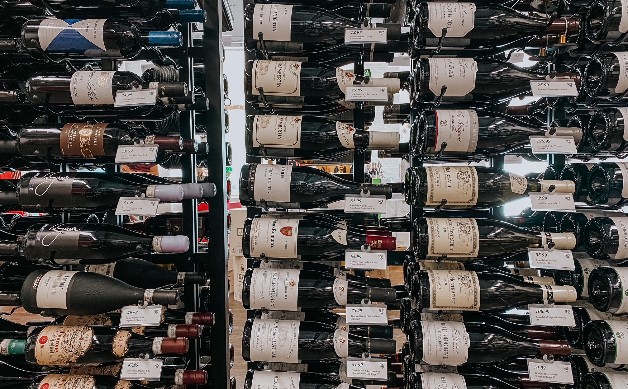 Top Wine Shops in Miami for Every Kind of Wine Lover - Wine Guide Miami