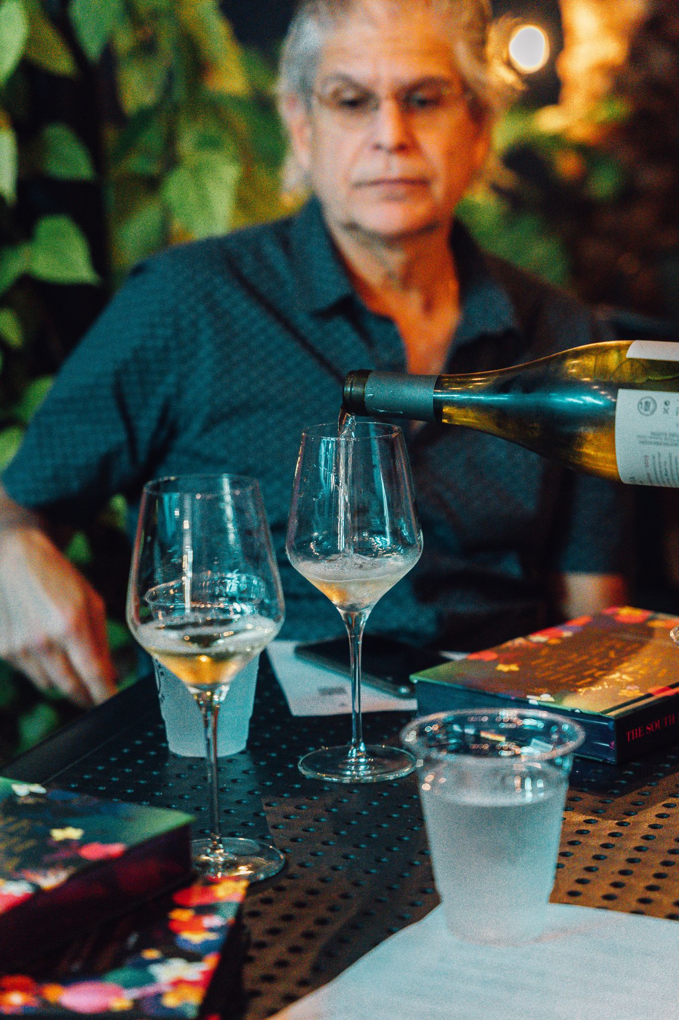 In photos: Celebrating South American wine in Miami