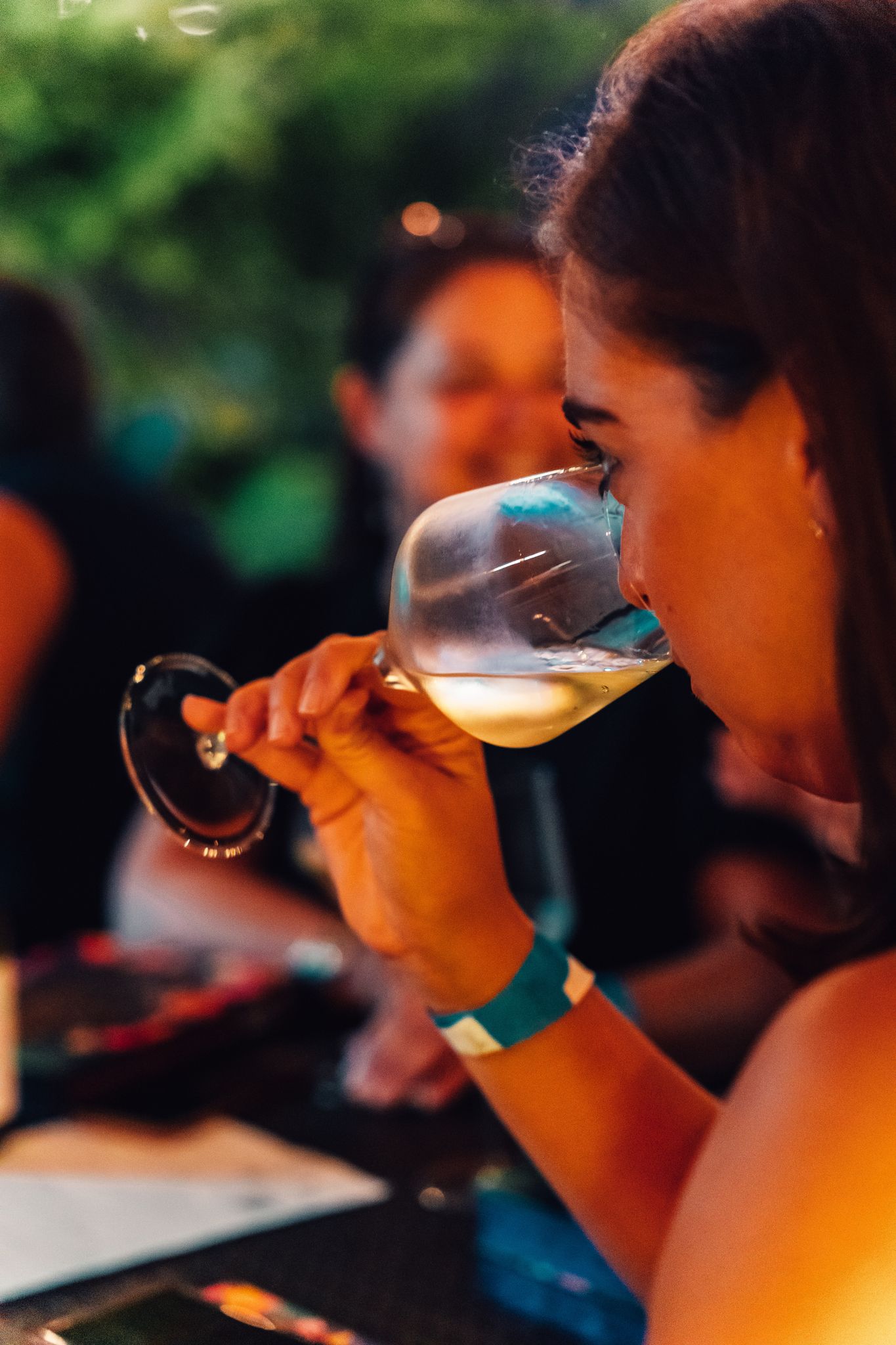 In photos: Celebrating South American wine in Miami
